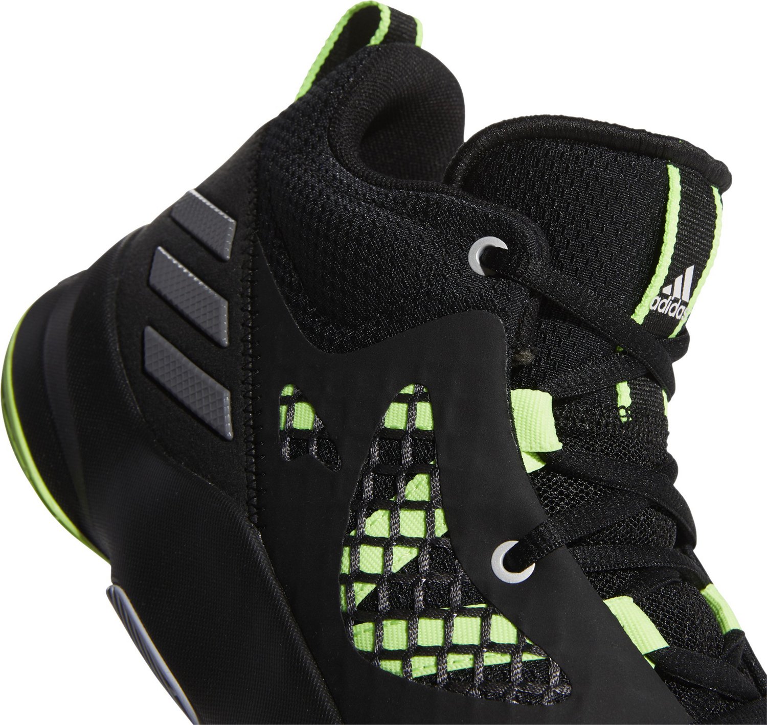 adidas Adults' Pro N3xt Basketball Shoes | Academy