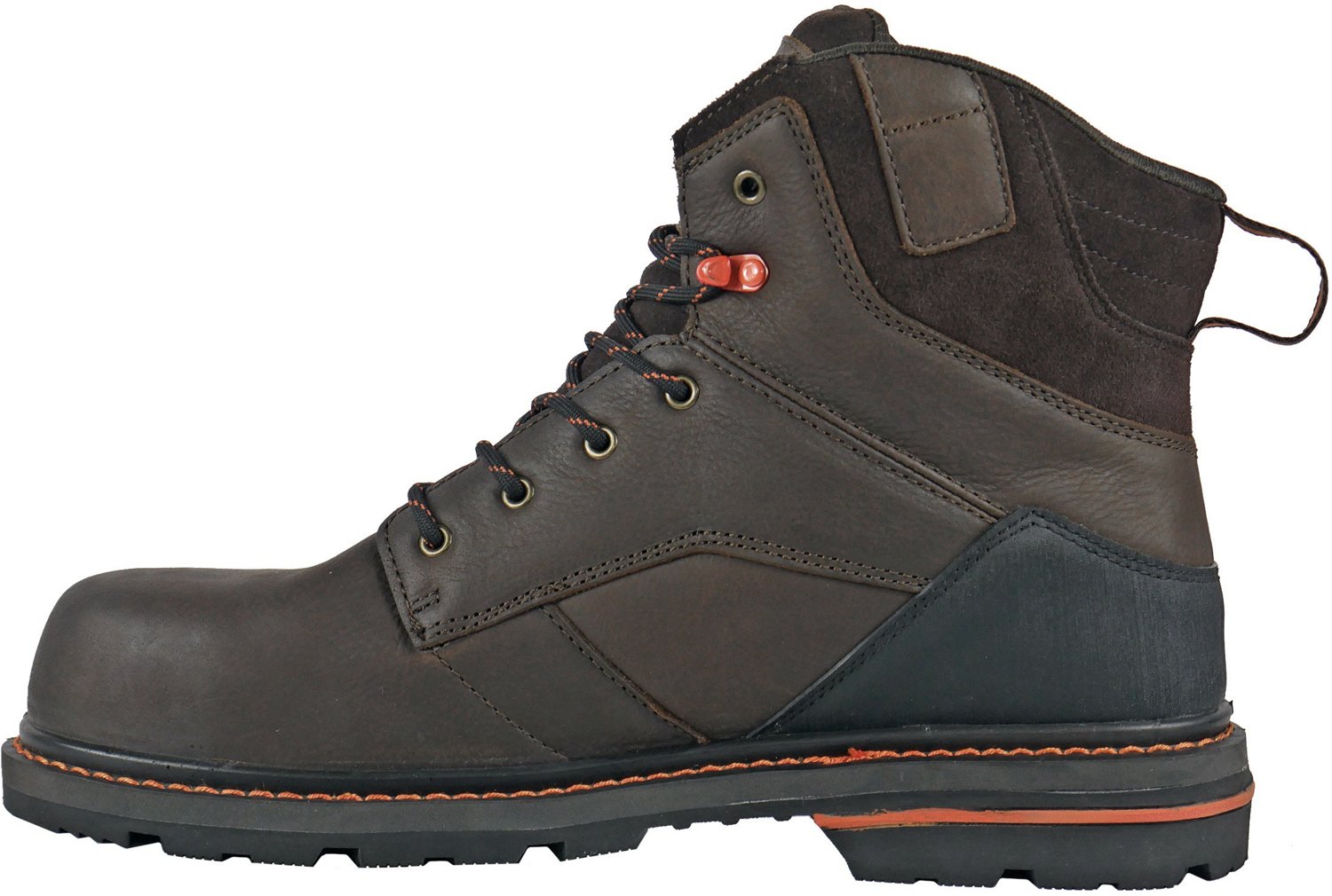 Hoss Boot Company Men's Carson Composite Toe Work Boots | Academy