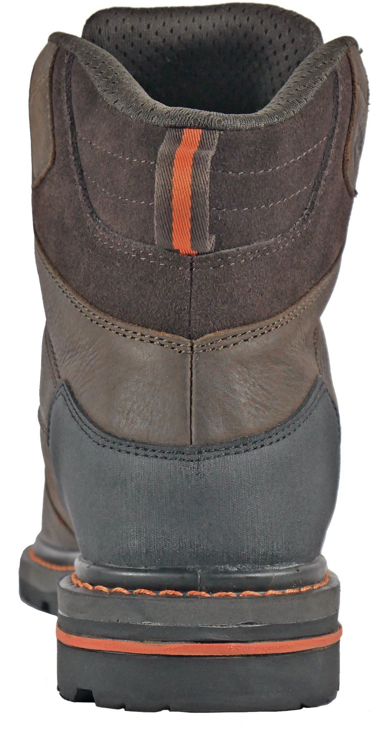 Hoss Boot Company Men's Carson Composite Toe Work Boots | Academy