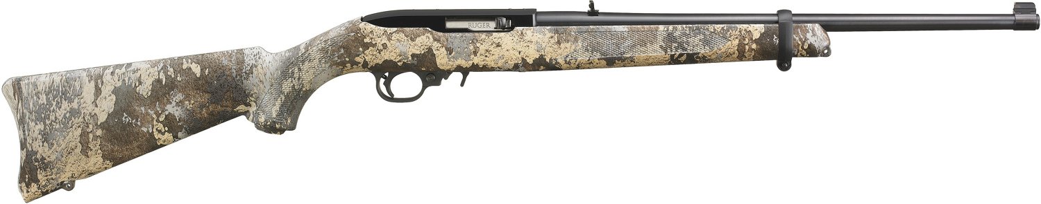 Semi-Automatic Hunting Rifles | Academy