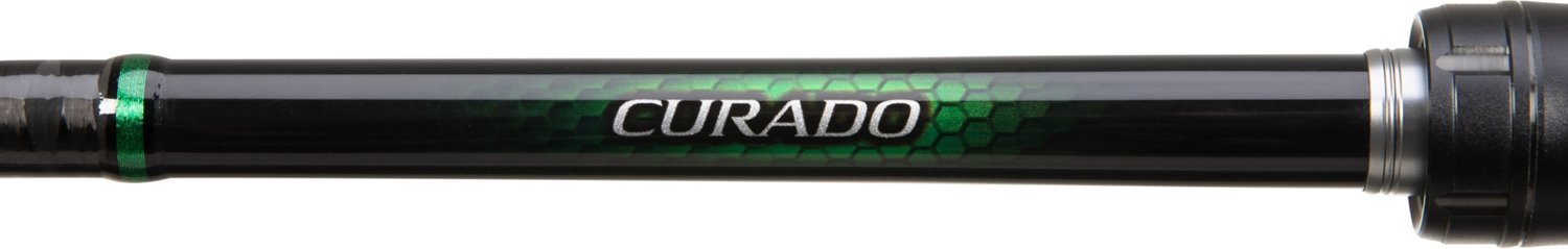 Shimano Curado 7 ft 5 in H Casting Rod | Academy
