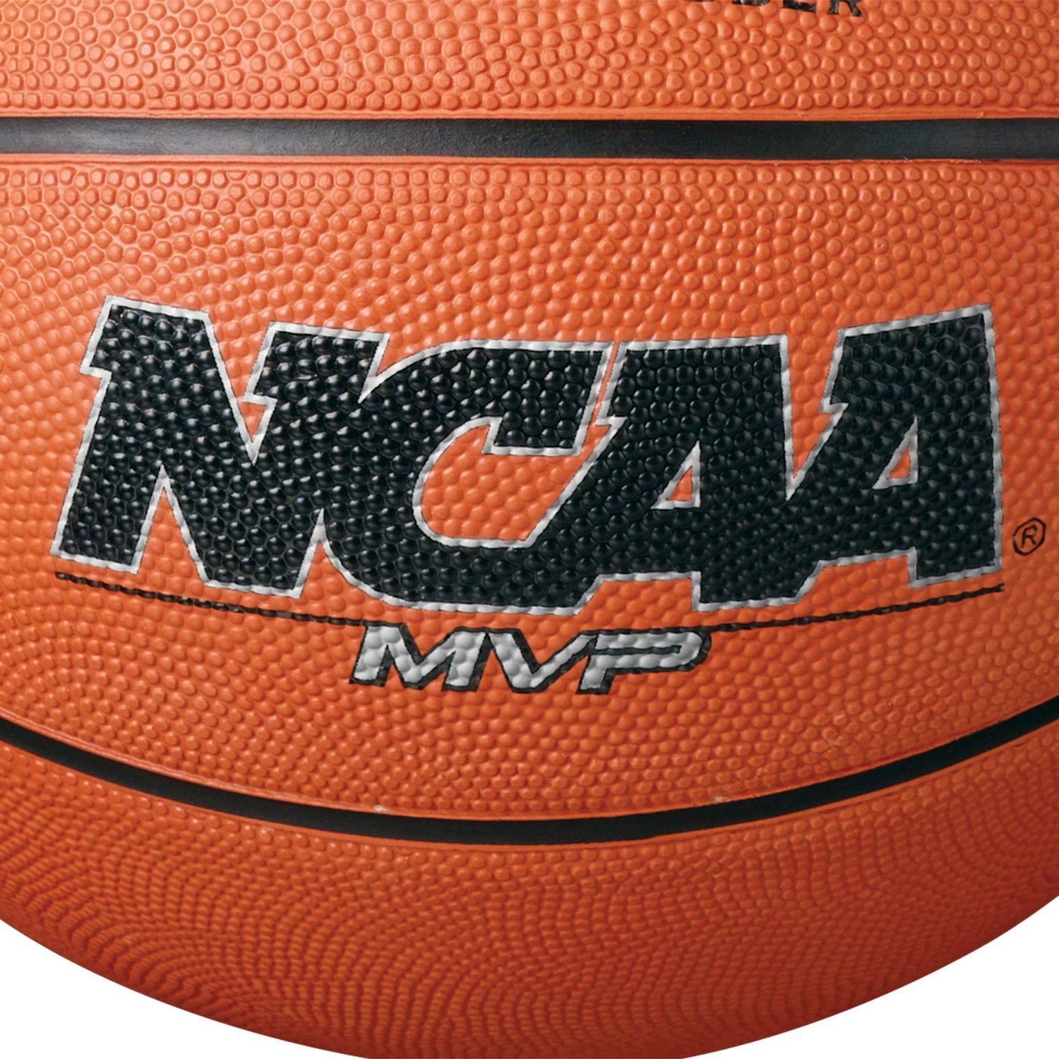 Wilson All Court NCAA MVP Outdoor Basketball | Academy
