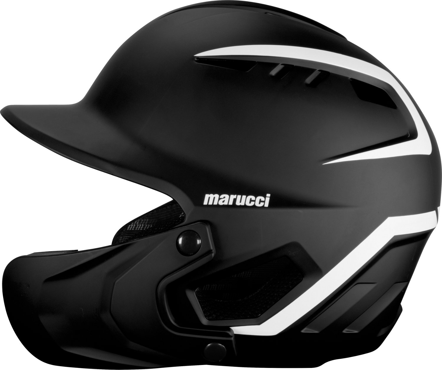 Marucci Men's Duravent 2 Tone Senior Batting Helmet | Academy