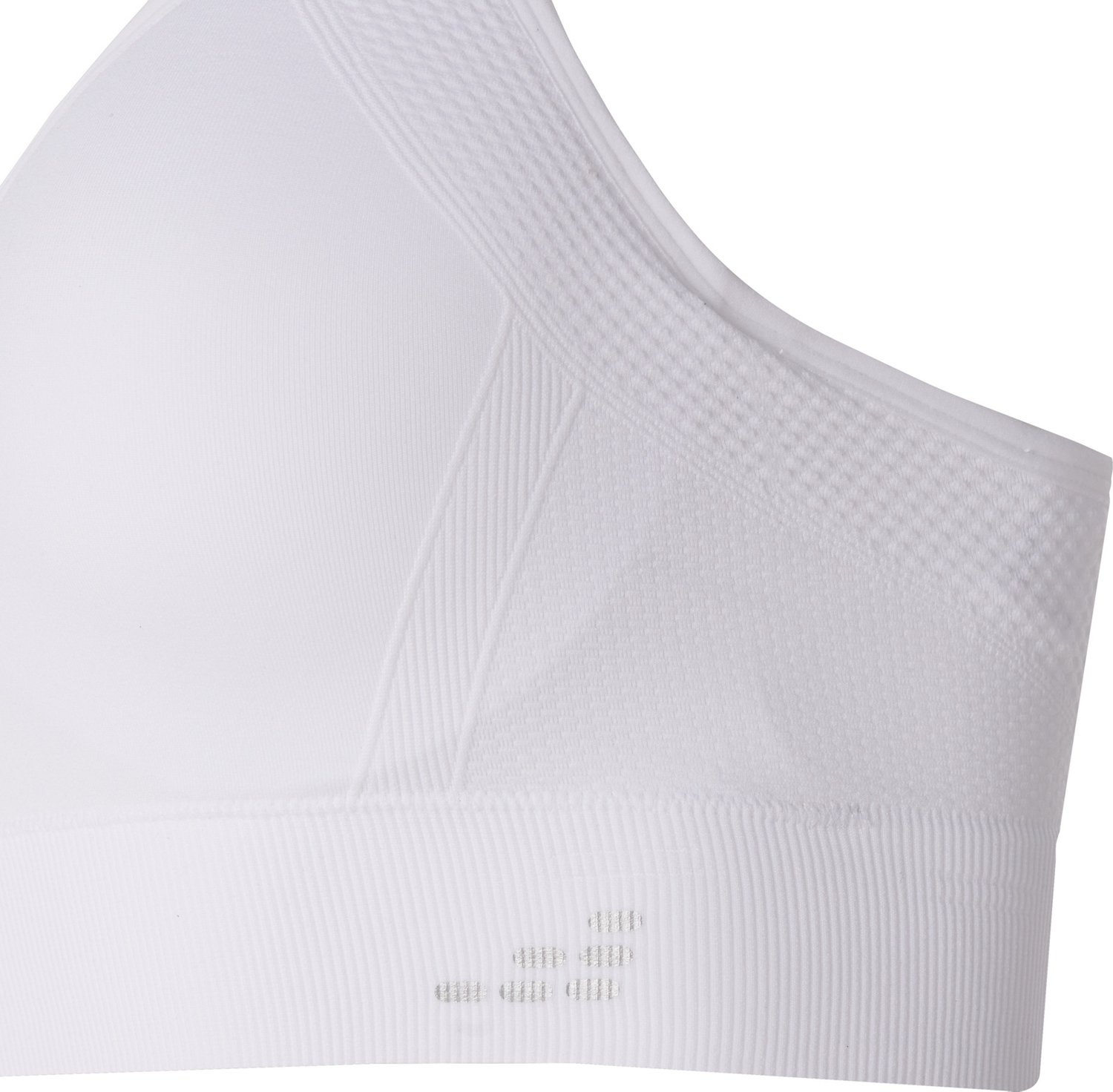 BCG Women's Low Support Molded Cup Sports Bra | Academy