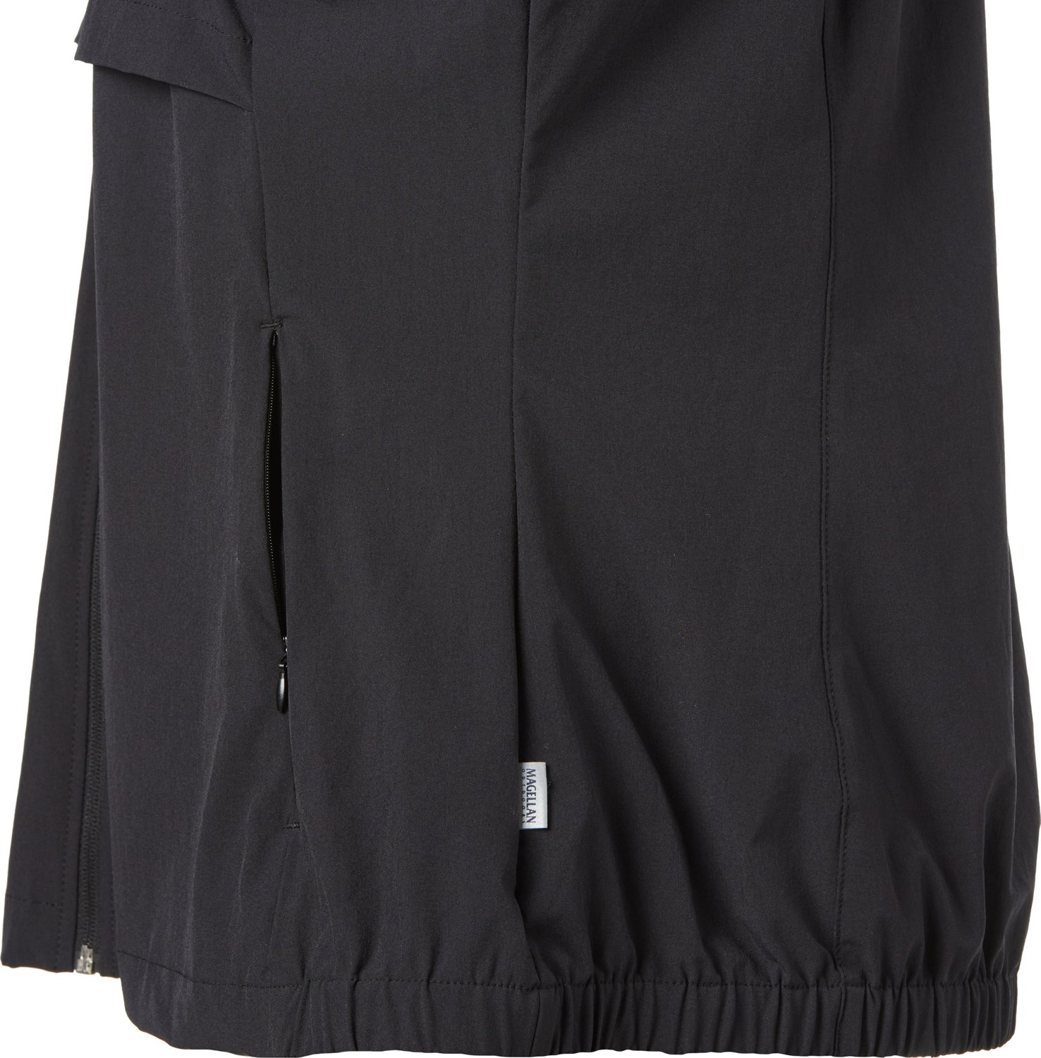 Magellan Outdoors Women's Overcast Plus Size Fishing Windbreaker Jacket ...