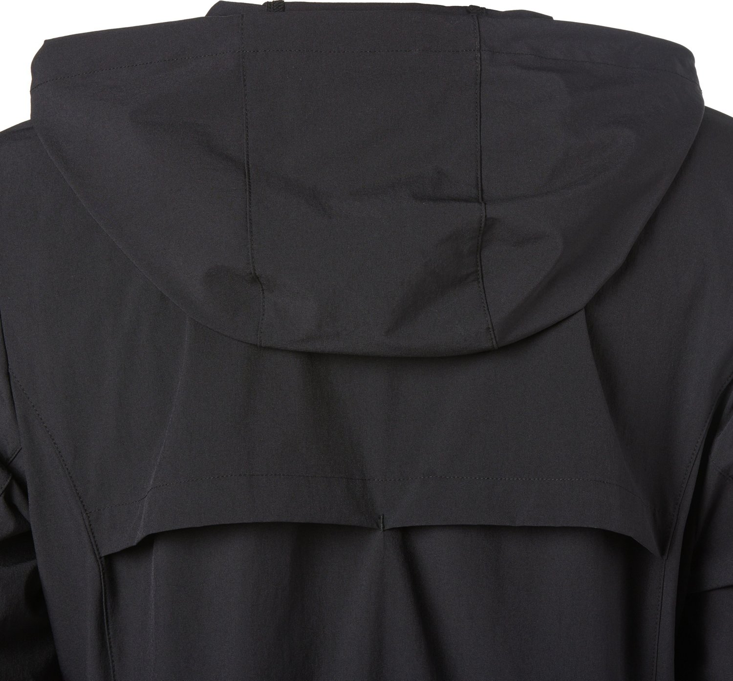 Magellan Outdoors Women's Overcast Plus Size Fishing Windbreaker Jacket ...