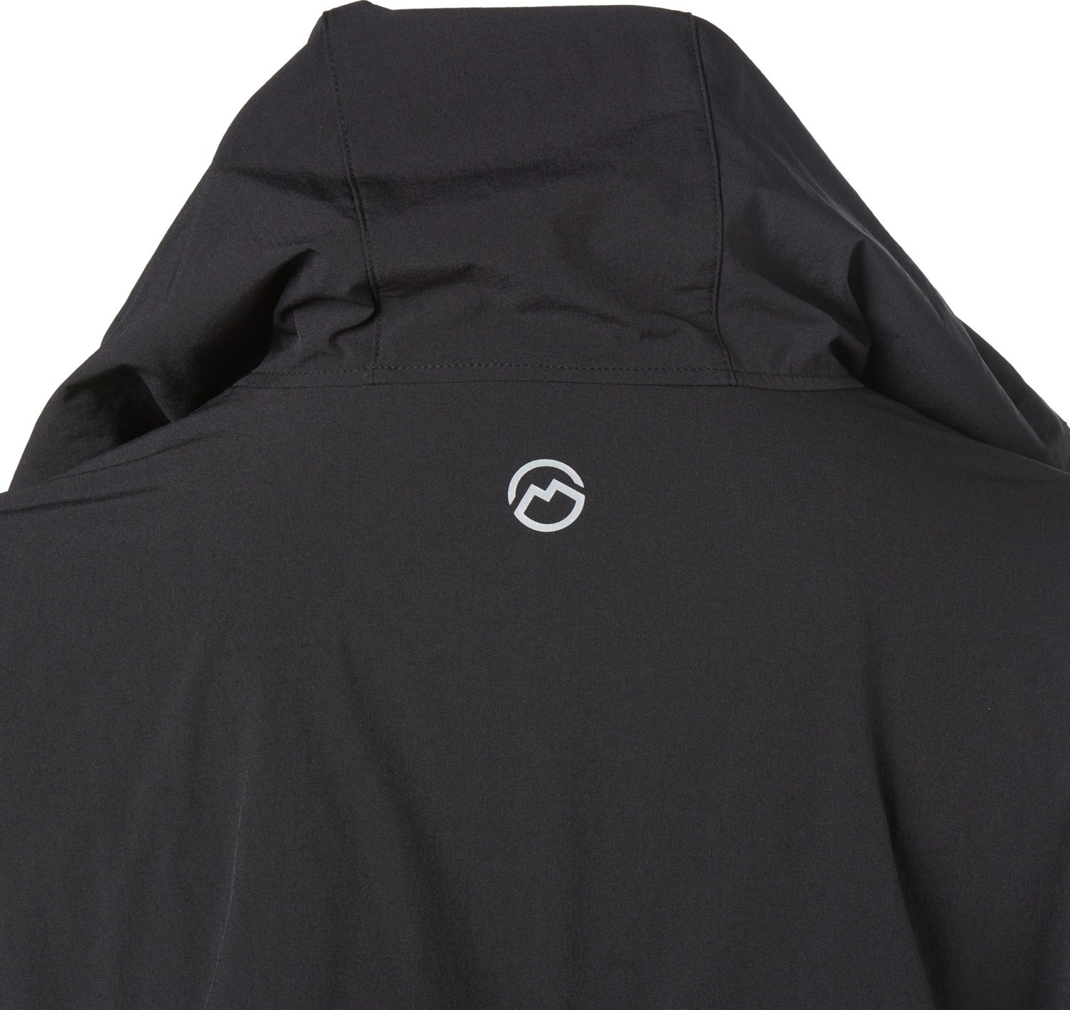 Magellan Outdoors Women's Overcast Plus Size Fishing Windbreaker Jacket ...