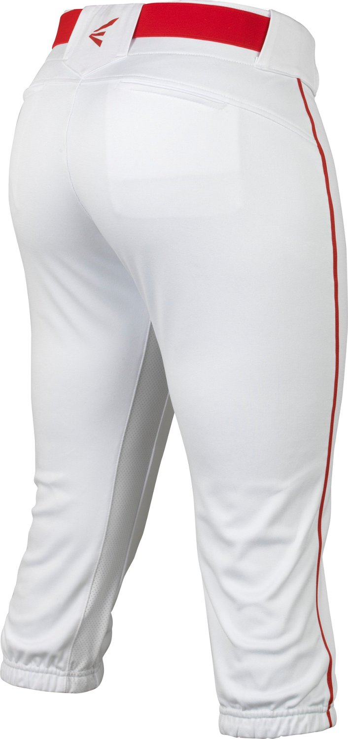 Rawlings Men's Belted Relaxed Piped Pants | Academy
