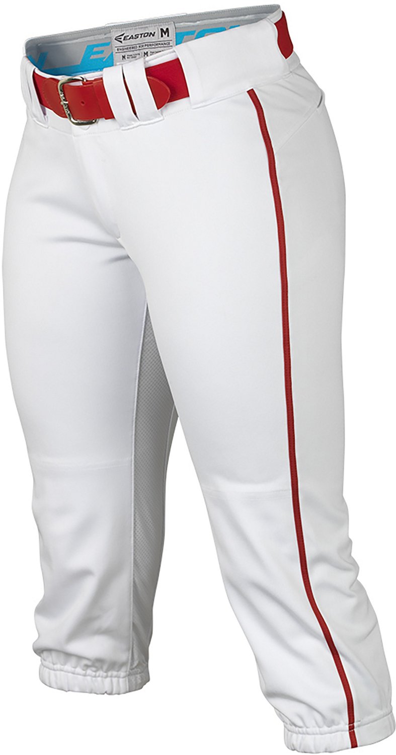Rawlings Men's Belted Relaxed Piped Pants | Academy