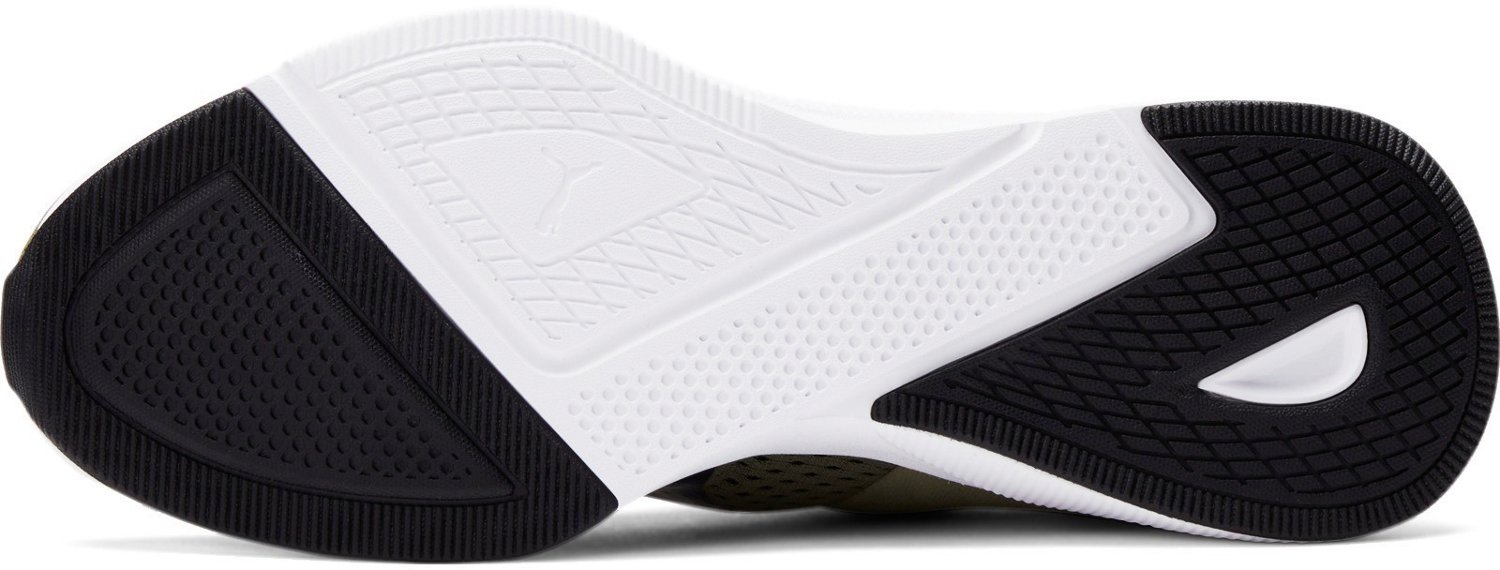 PUMA Men's Flyer Runner Sport SMU Running Shoes | Academy