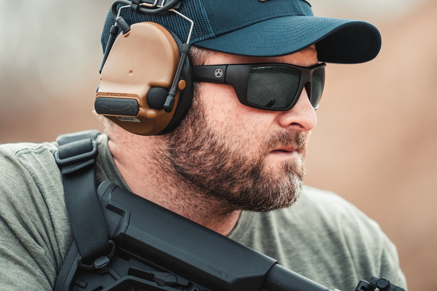 Magpul Apex Polarized Eyewear | Free Shipping at Academy