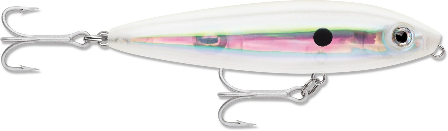 Rapala Saltwater Skitter Walk Treble Hook | Academy