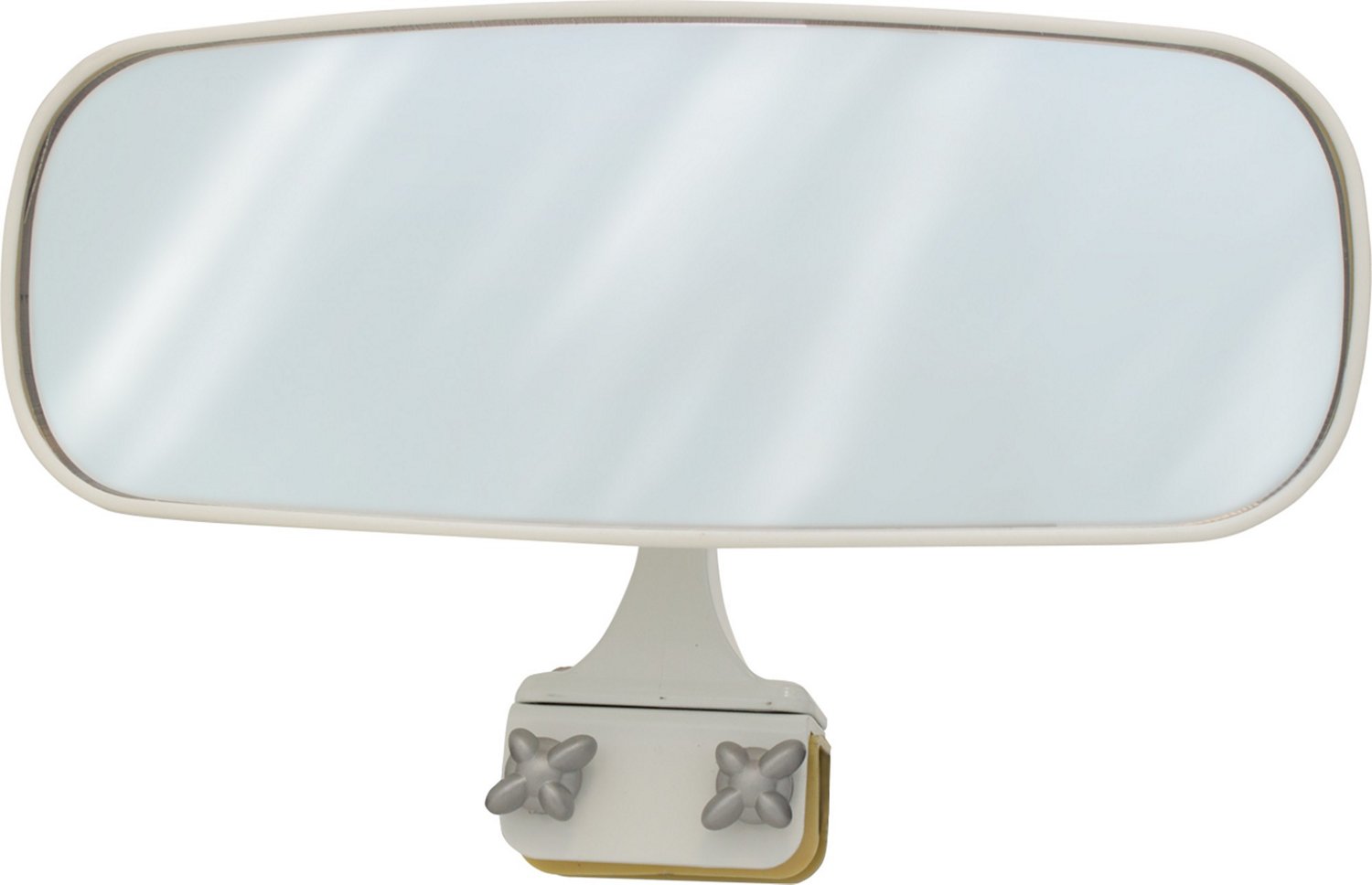 SeaSense 10 in x 4 in Panoramic Boat Mirror | Academy