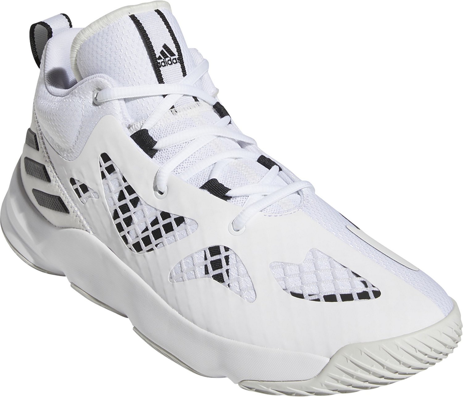 adidas Adults' Pro N3xt Basketball Shoes | Academy