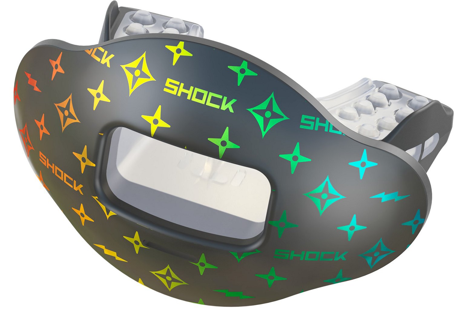 Shock Doctor Max Airflow Lip Guard | Academy