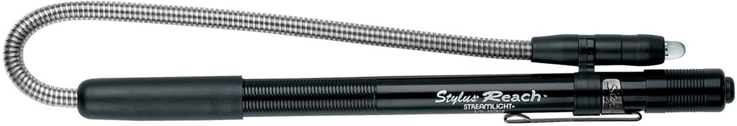 Streamlight Stylus Reach 11 Lumen Penlight | Academy