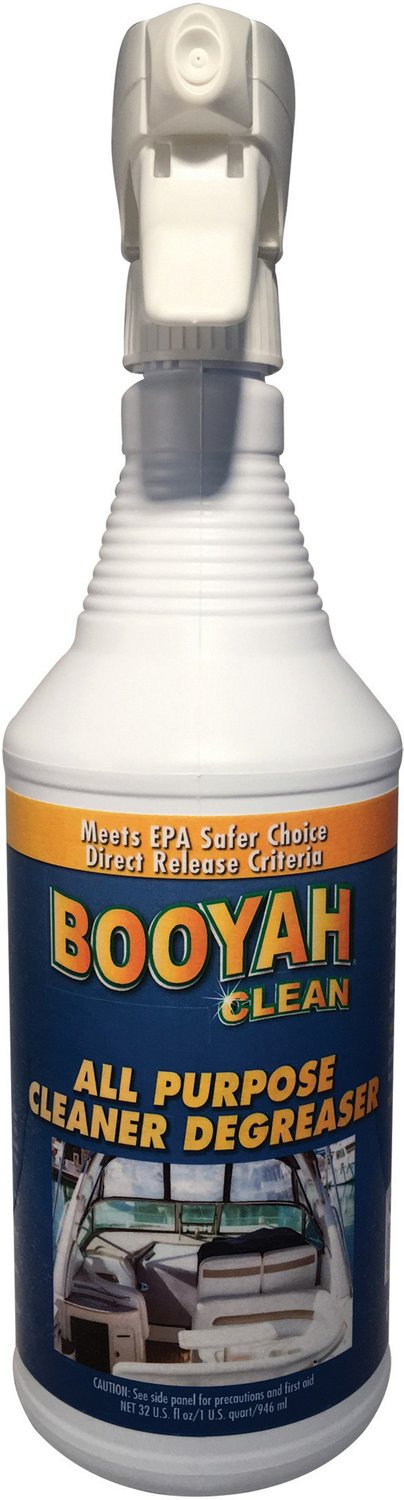 BOOYAH All Purpose Cleaner Degreaser Spray Bottle | Academy