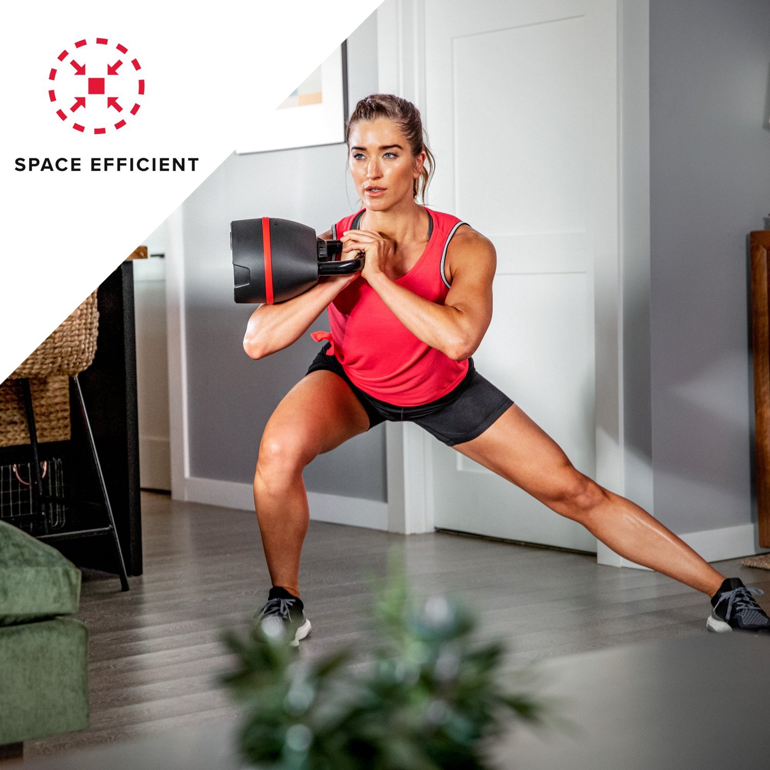 Bowflex SelectTech 840 Kettlebell | Academy