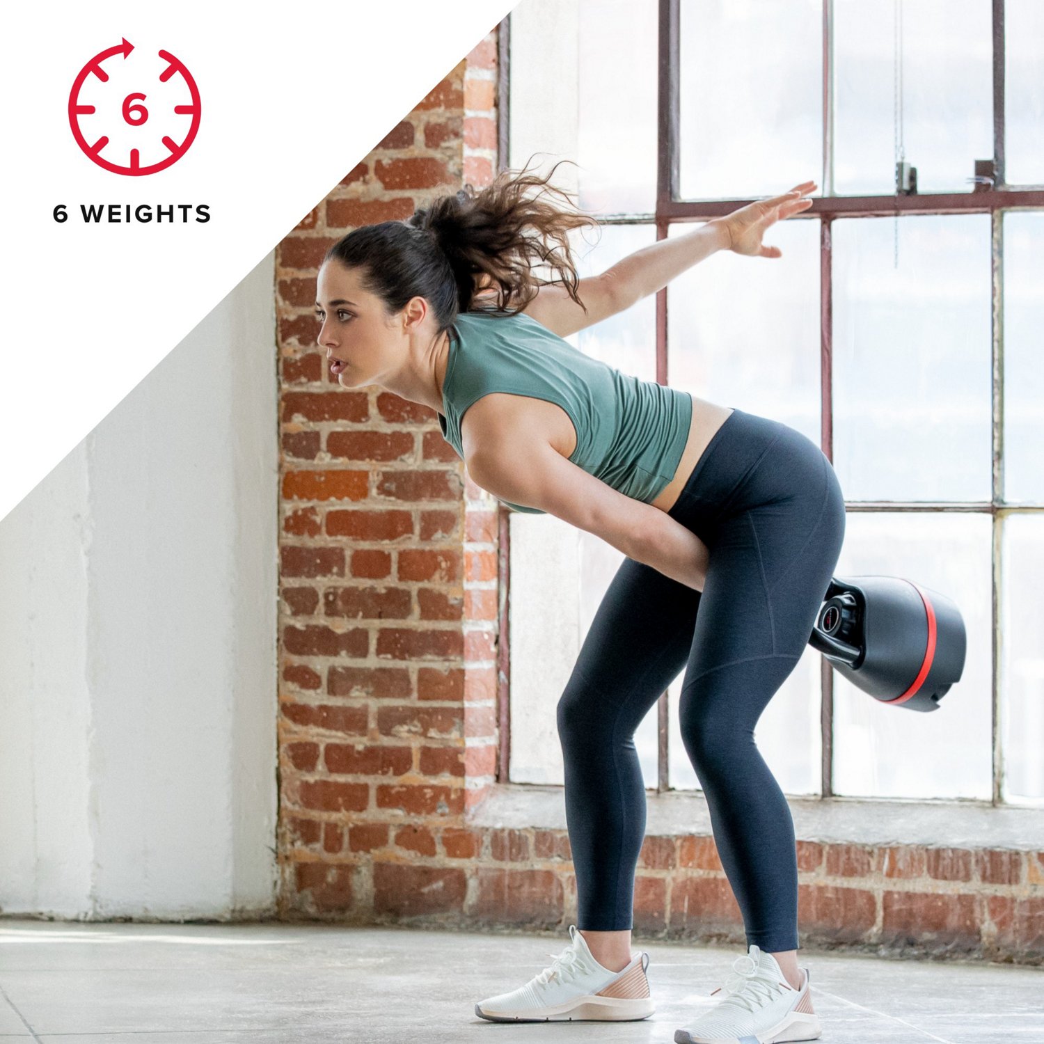 Bowflex SelectTech 840 Kettlebell | Academy