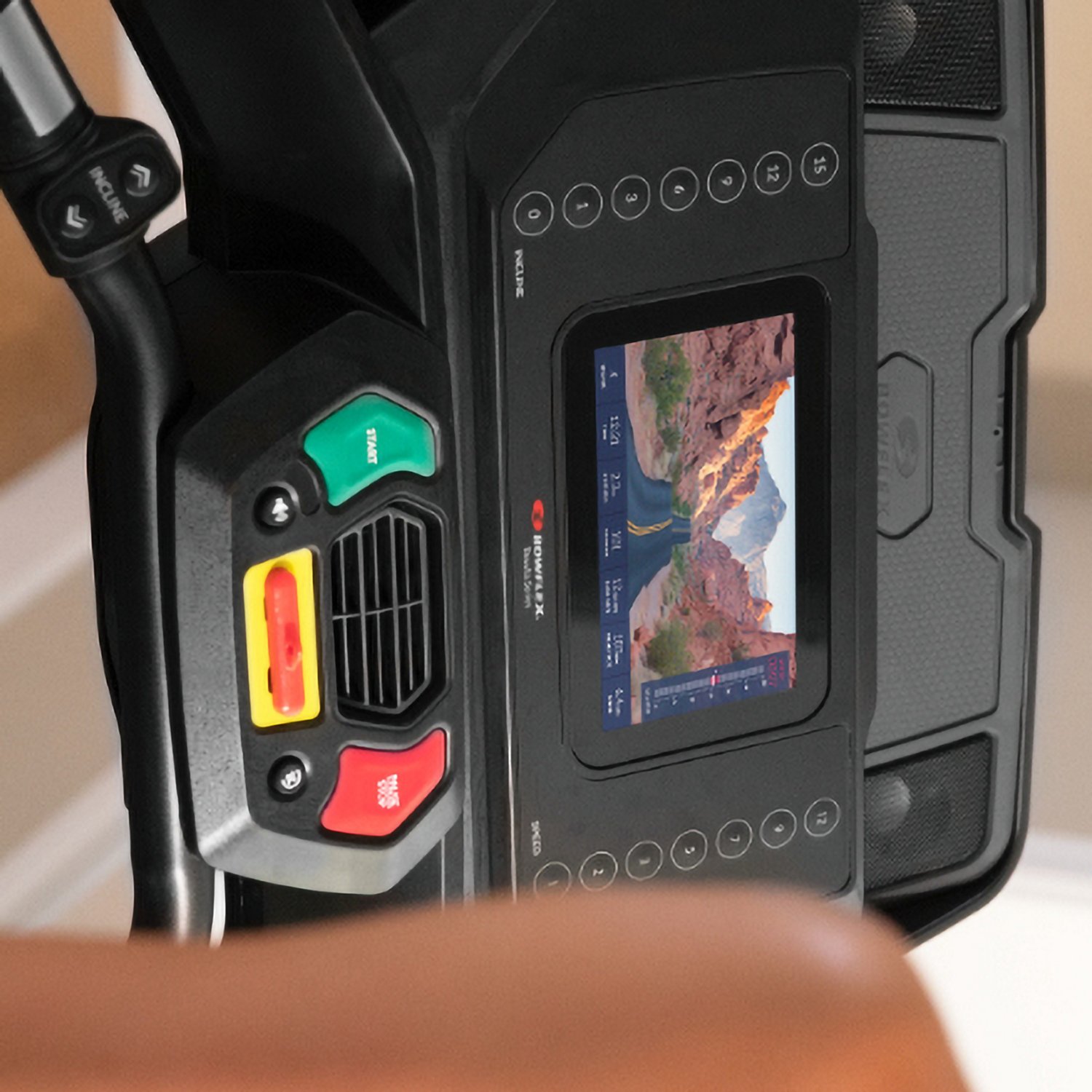Bowflex 7 Treadmill | Academy