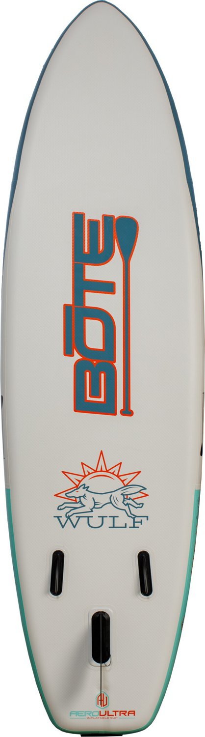 BOTE Board WULF Aero Native Floral Inflatable SUP Paddleboard | Academy