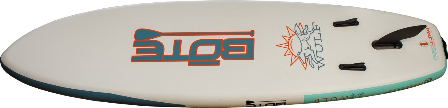 BOTE Board WULF Aero Native Floral Inflatable SUP Paddleboard | Academy