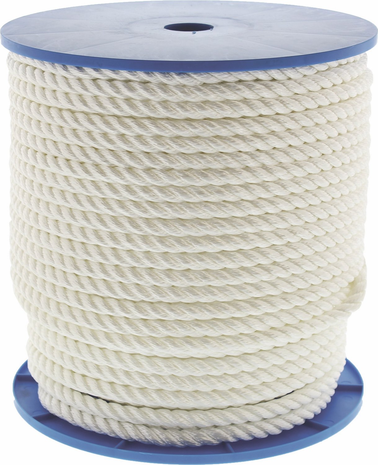 SeaSense Twisted Bulk Twisted Anchor Spool | Academy