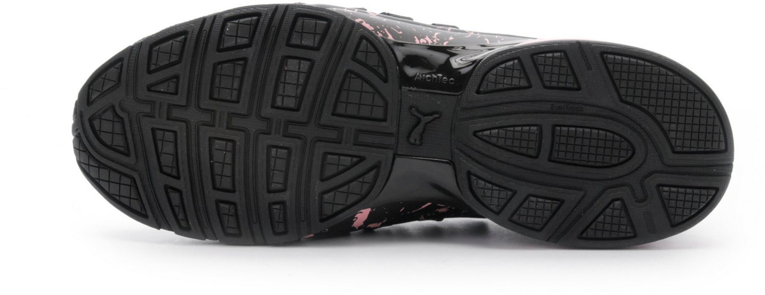 PUMA Women's Axelion Shoes | Academy