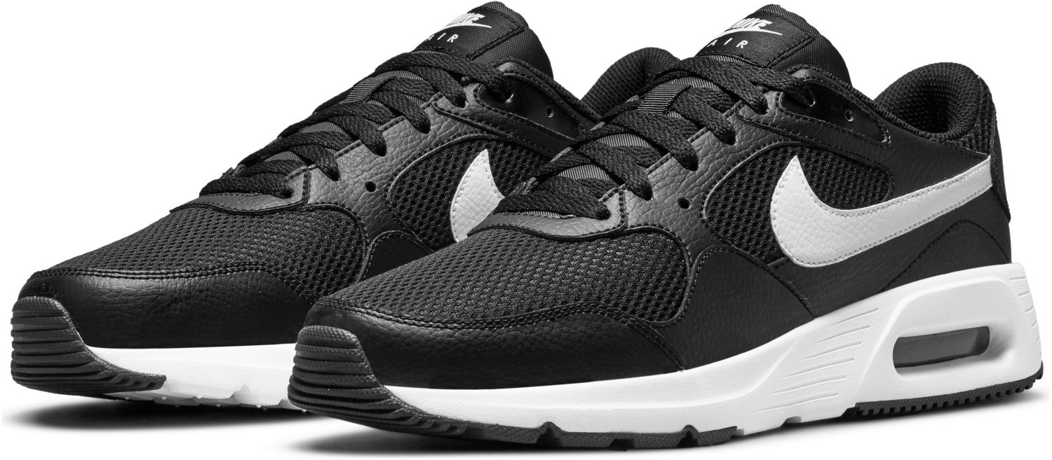 Nike Men's Air Max SC Running Shoes | Academy