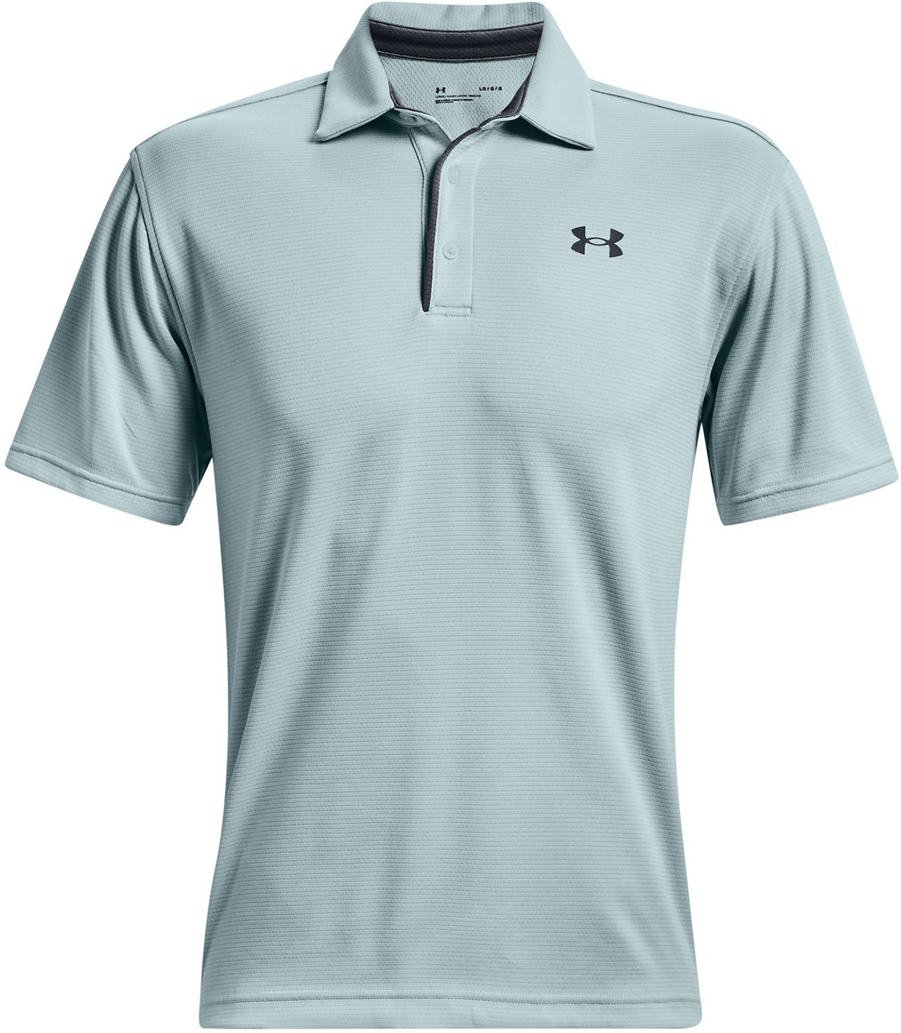 Under Armour Men's New Tech Polo Shirt – BrickSeek