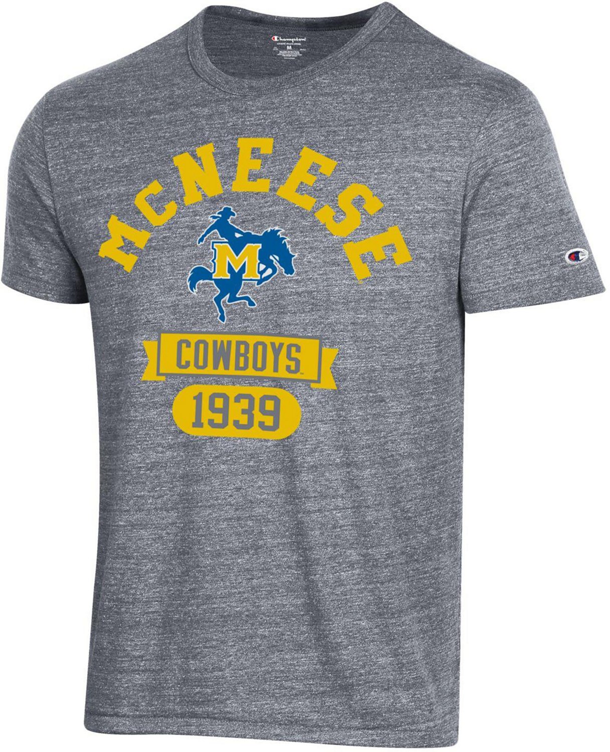McNeese State Cowboys | Academy