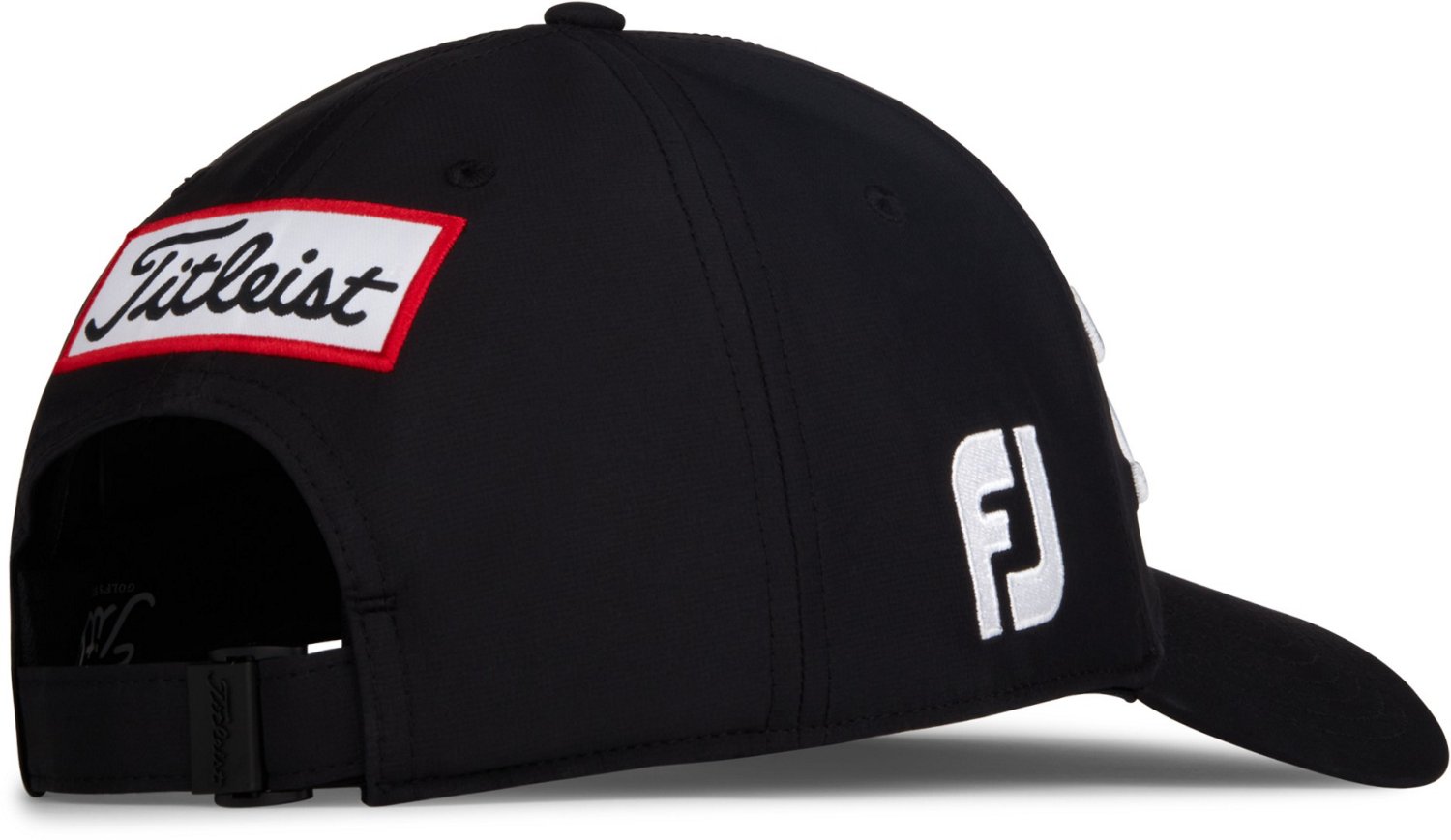 Titleist Men's 2022 Tour Performance Cap | Academy