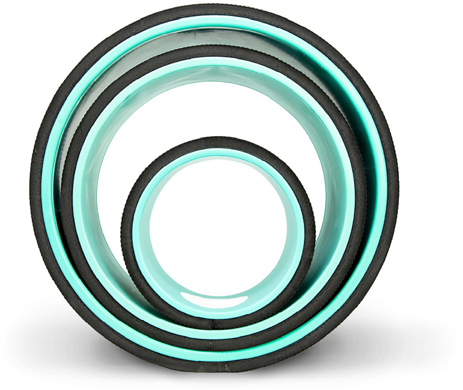Chirp Plus Massage Wheels 3 Pack Free Shipping At Academy