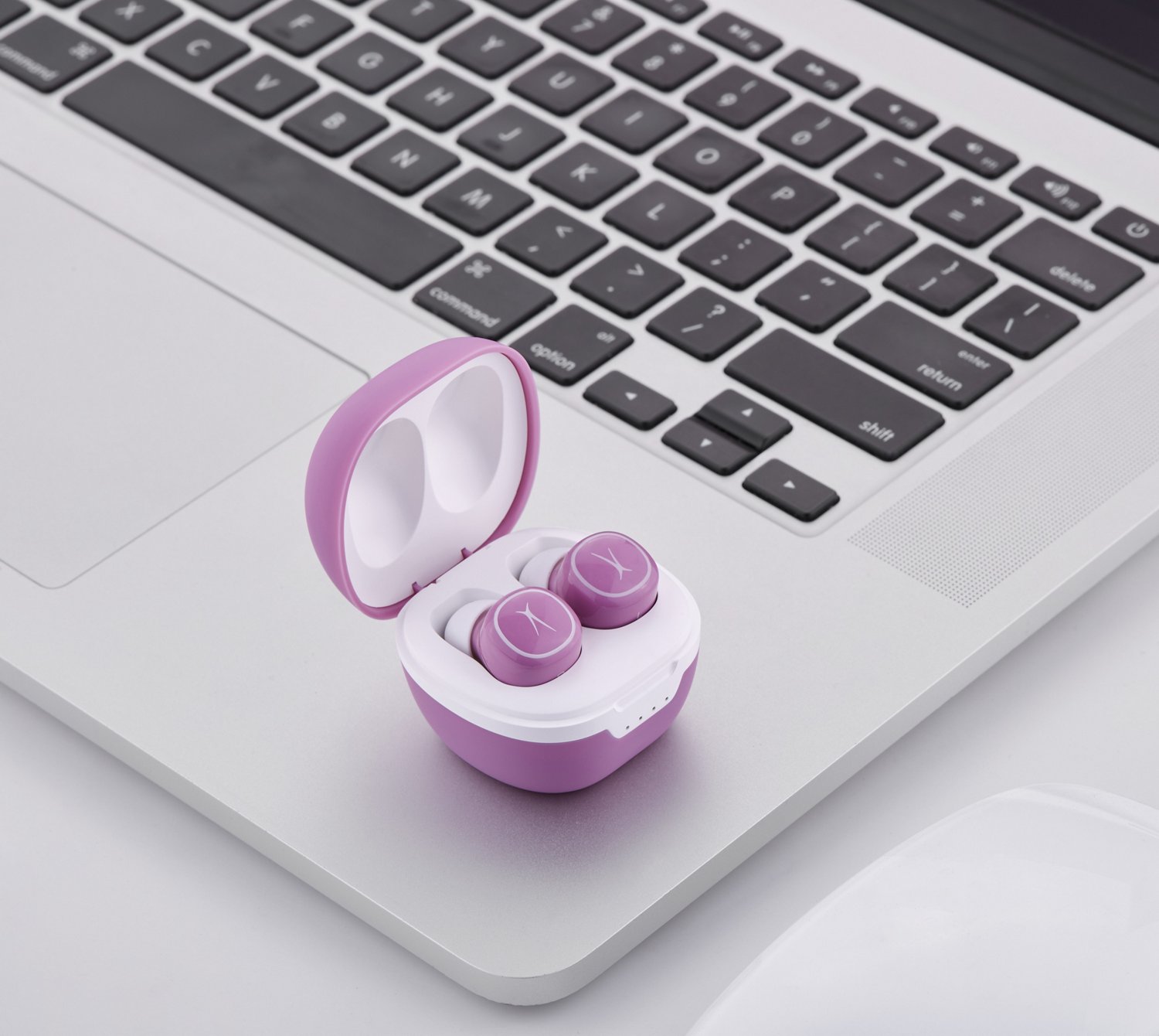 Altec Lansing NanoBuds Bluetooth True Wireless Earbuds | Academy