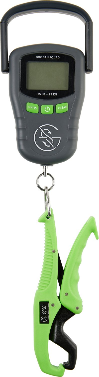 Fishing Scales, Grippers & Rulers | Price Match Guaranteed
