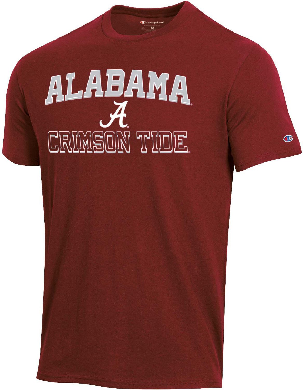 University of Alabama Shirts, Apparel, & Gear | Academy