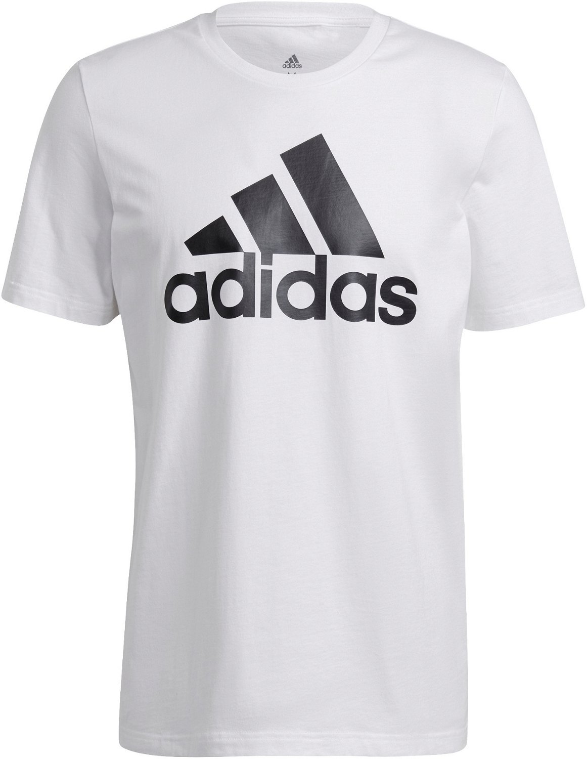 adidas Men’s Badge of Sport Essentials T-shirt | Academy