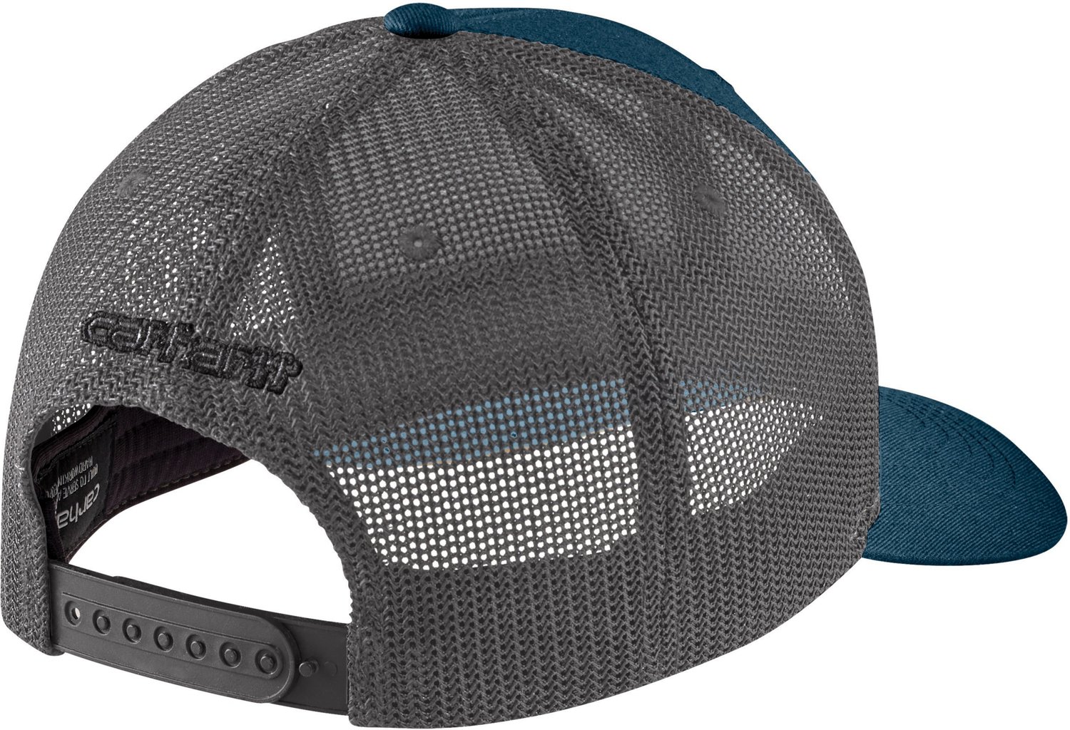 Carhartt Men's Rugged Flex Mesh Back Hat | Academy