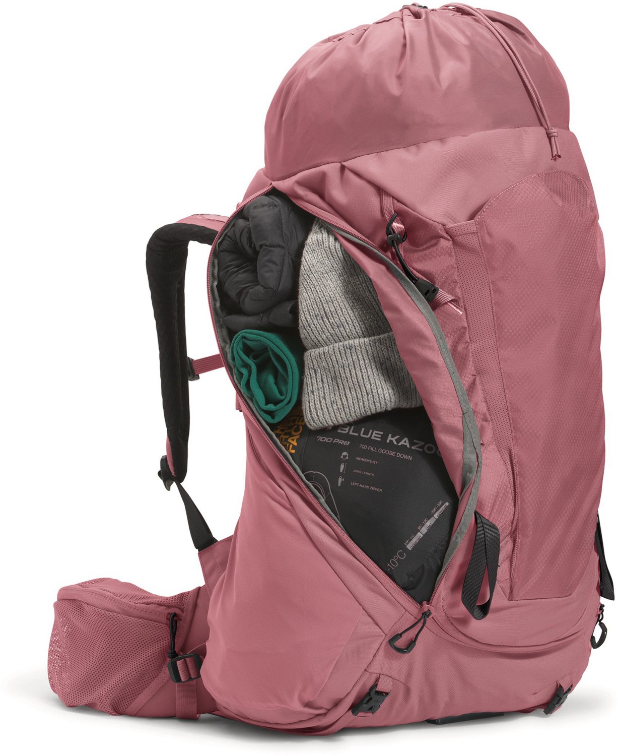 The North Face Women's Terra 55 Backpack | Academy