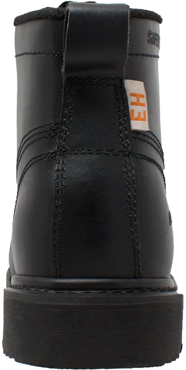 AdTec Men’s 6 in Composite Toe Work Boots | Academy