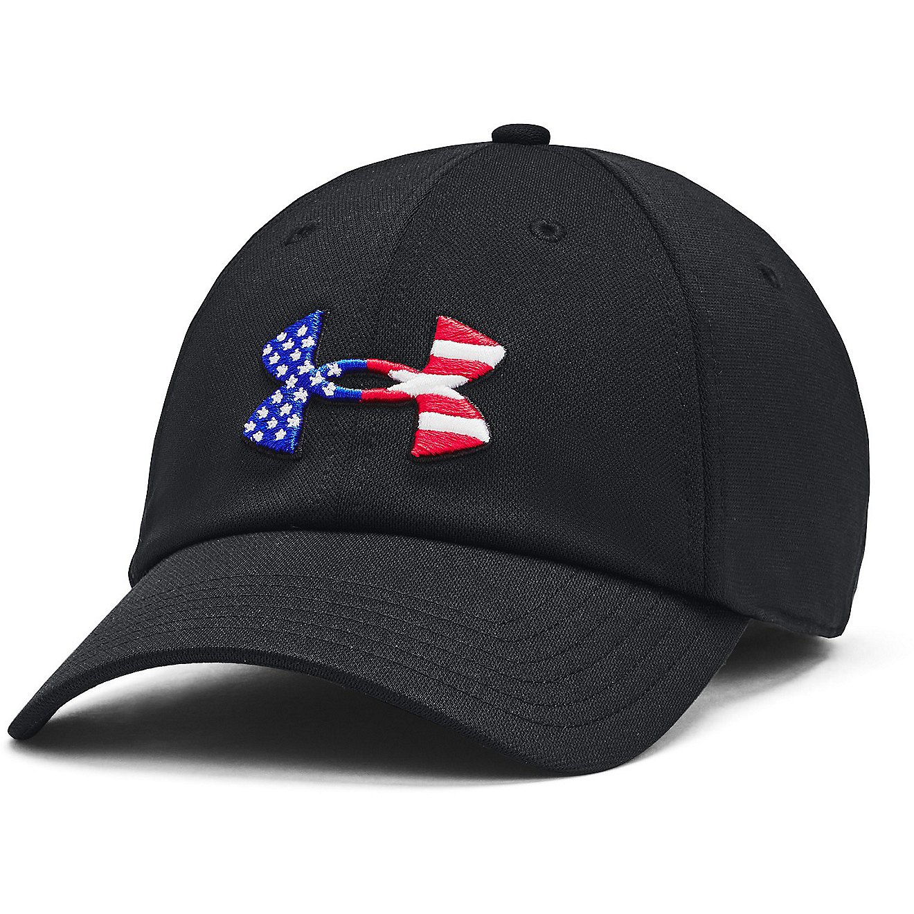 Under Armour Men's Freedom Blitzing Adjustable Cap | Academy Under Armour Men's Freedom Blitzing Adjustable Cap | Academy