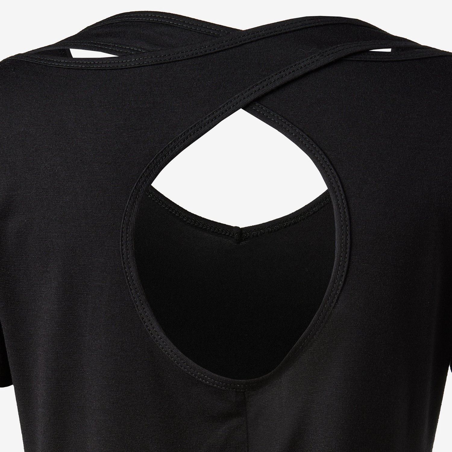 BCG Women's Open Back T-shirt | Academy