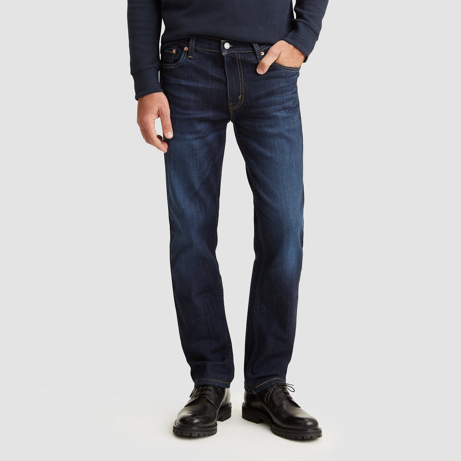 Levi's Men's 511 Slim Fit Jean | Free Shipping at Academy