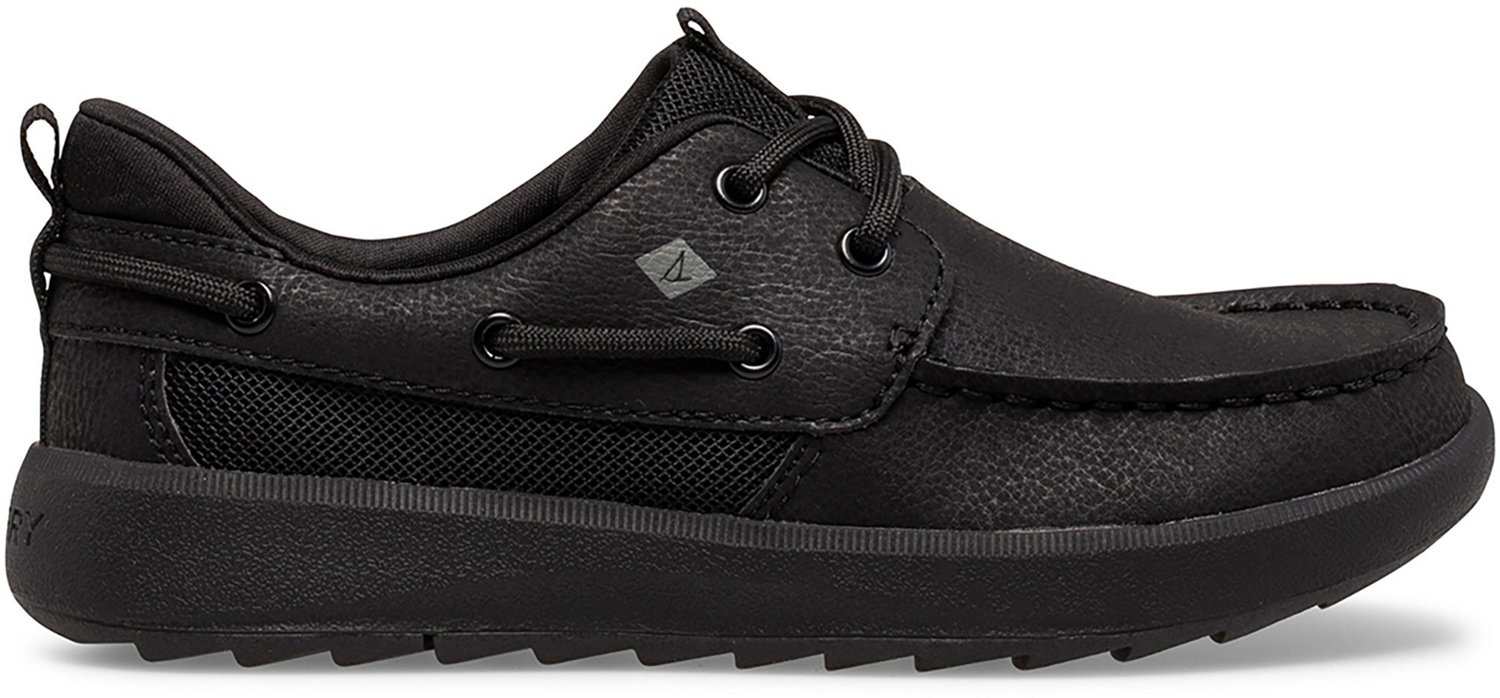 Sperry Boys' Fairwater PlushWave Boat Shoes | Academy