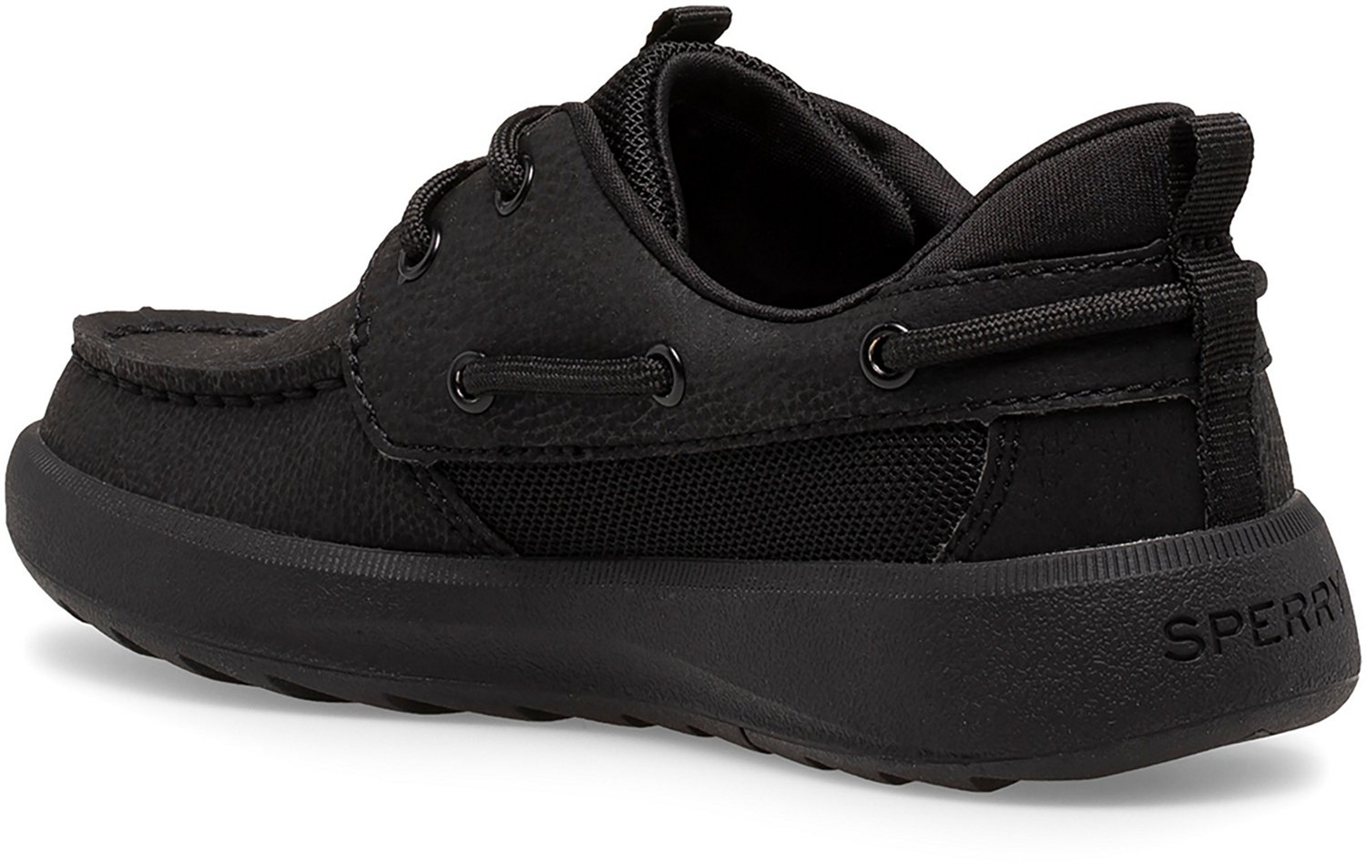 Sperry Boys' Fairwater PlushWave Boat Shoes | Academy