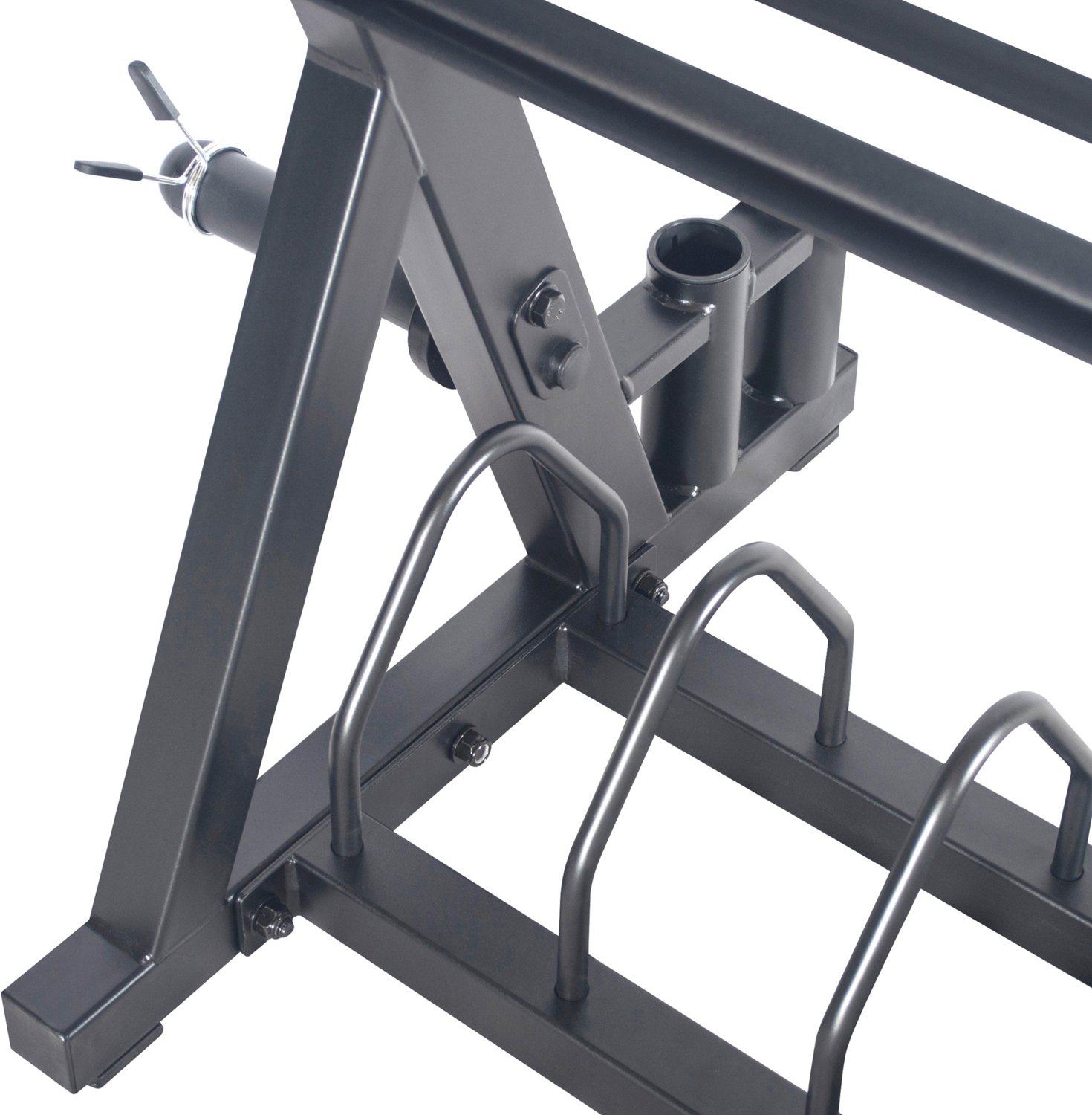 Sunny Health & Fitness All-in-One Storage Rack | Academy