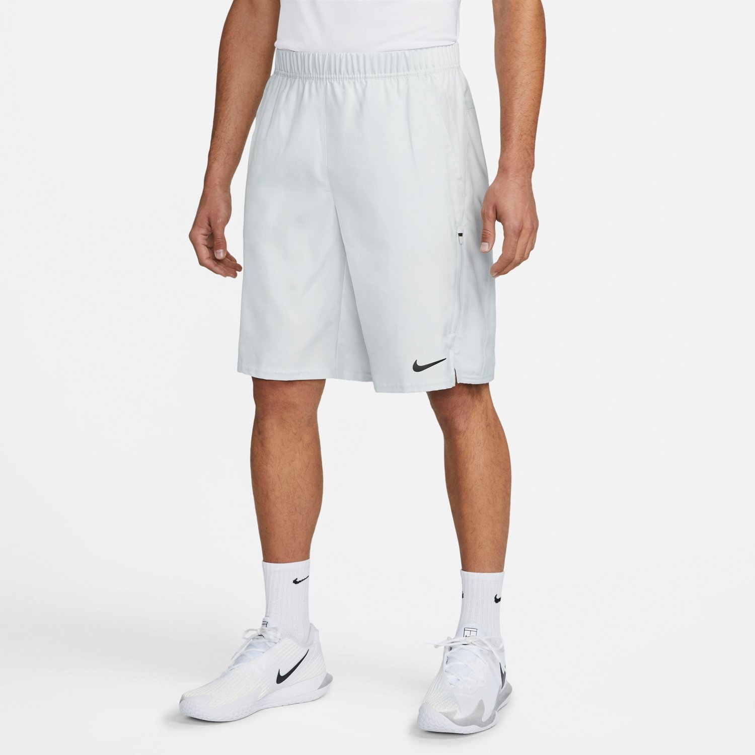 Nike Men's NikeCourt Dri-FIT Victory Tennis Shorts – BrickSeek
