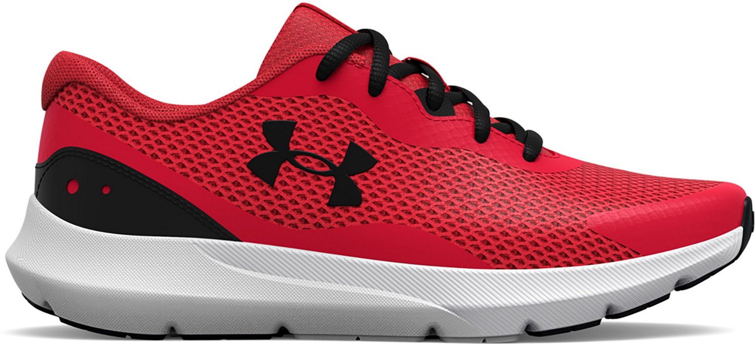 Under Armour Boys' Surge 3 Shoes | Academy