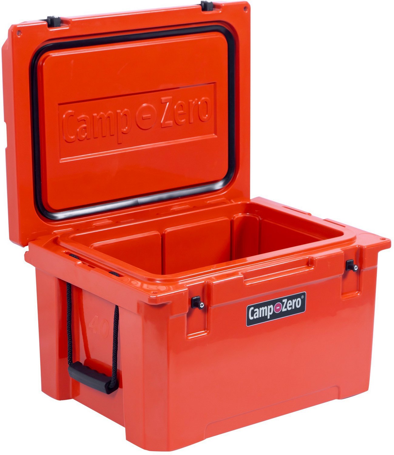 Camp-Zero 40L Premium Cooler | Academy
