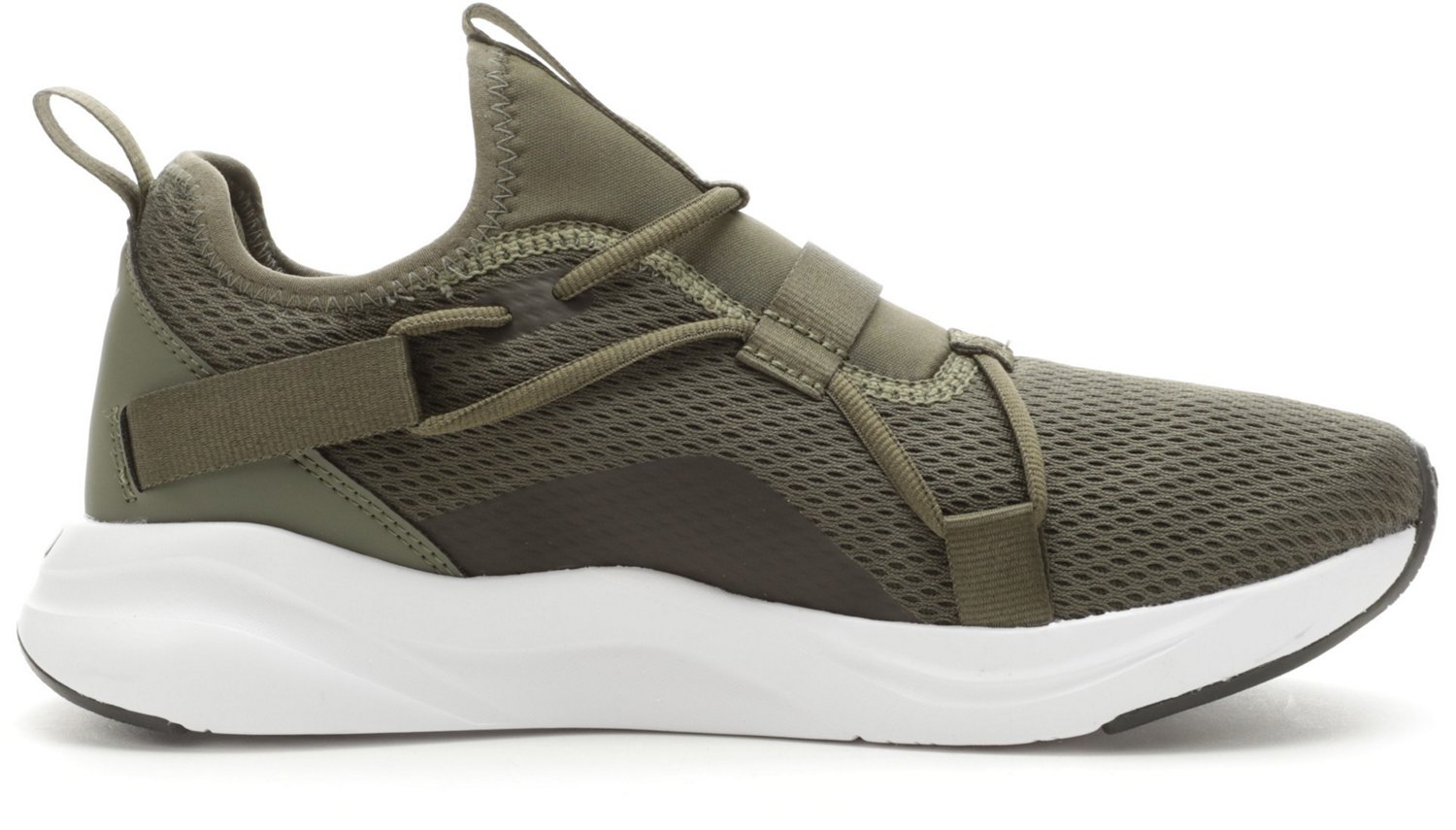 PUMA Softride Rift Slip-On Bold Men's Running Shoes | Academy